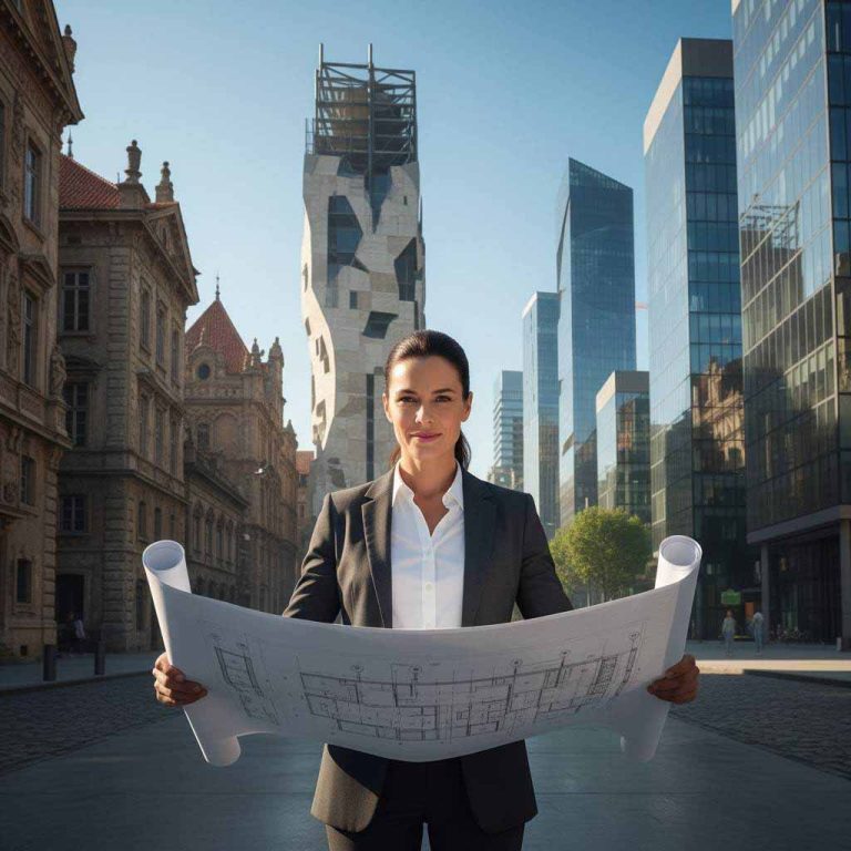 History of Architecture: Timeline, Styles, and Evolution Across ...