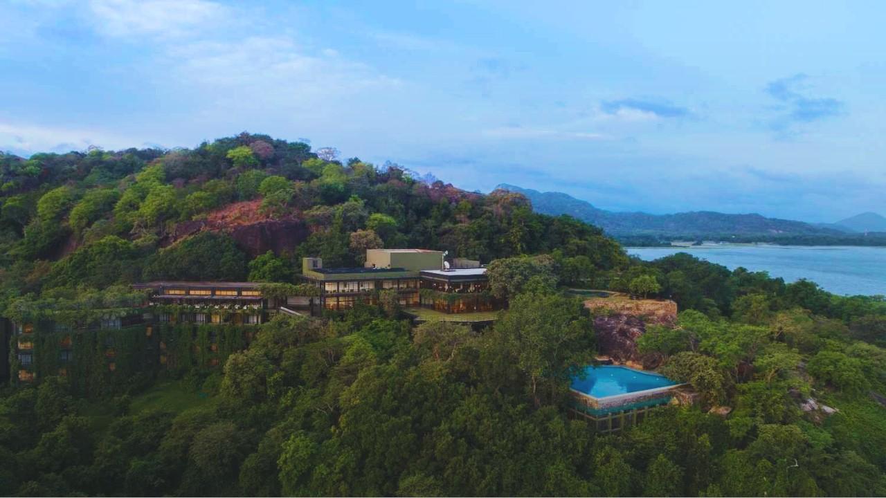 Geoffrey Bawa: Global Icon of Tropical Modernism; Modern Architecture 2025