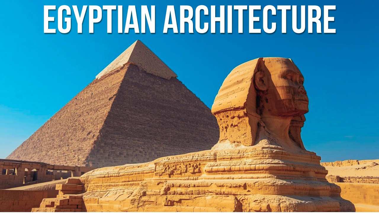 History of Architecture: Timeline, Styles, and Evolution Across ...
