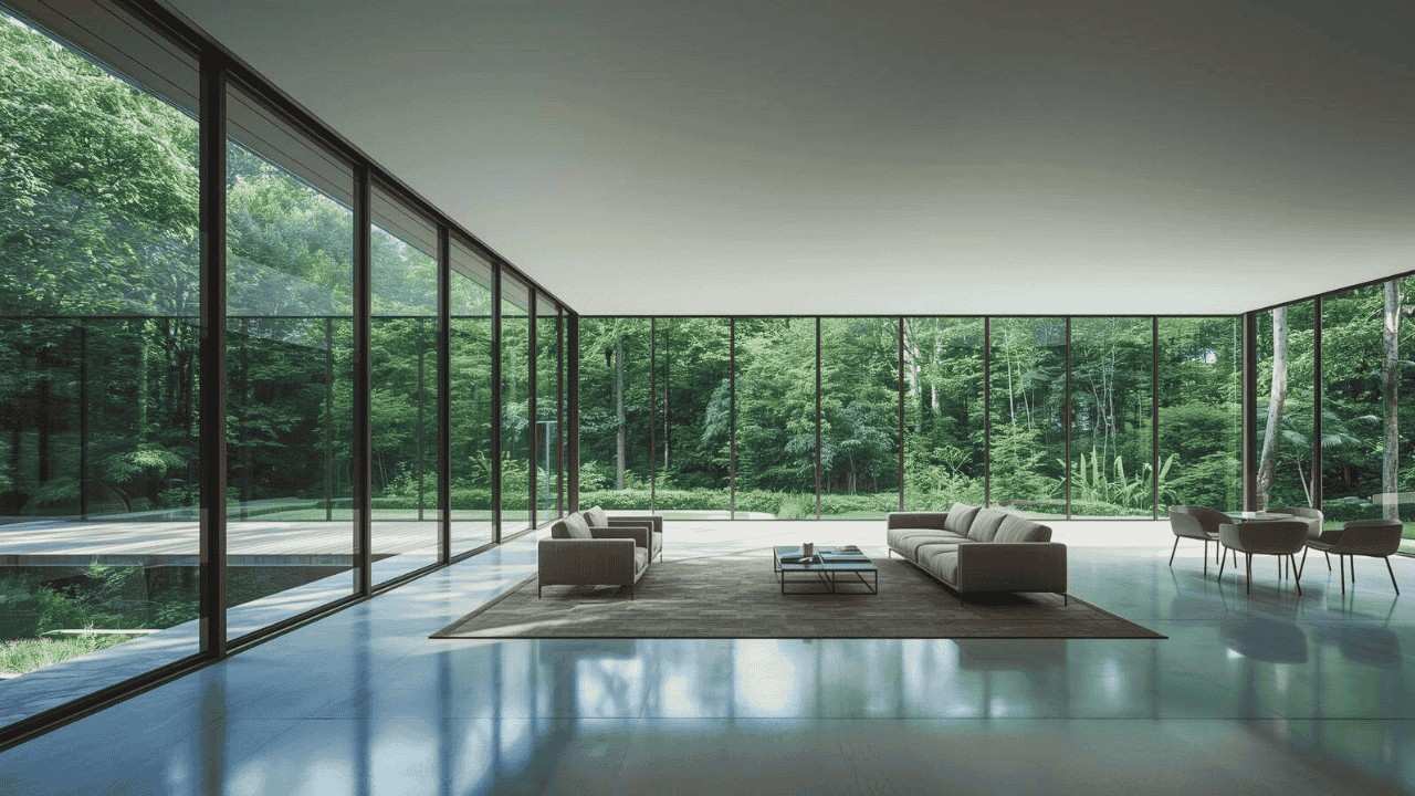 Modern Architecture: Insights on 21st Century Design