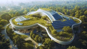 Modern Architecture: Insights on 21st Century Design